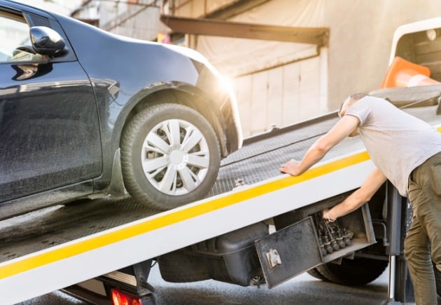 India's Best Roadside Assistance - 24/7 Support by Allianz Assistance