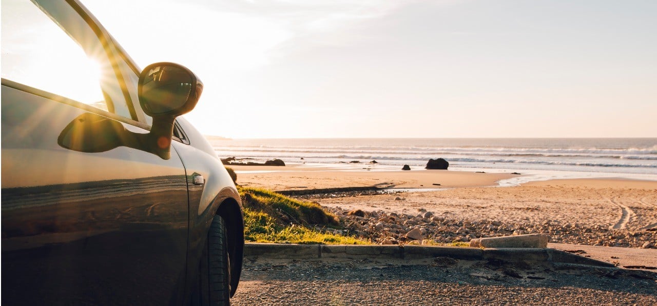 Now travel carefree on road with Allianz Roadside Assistance.